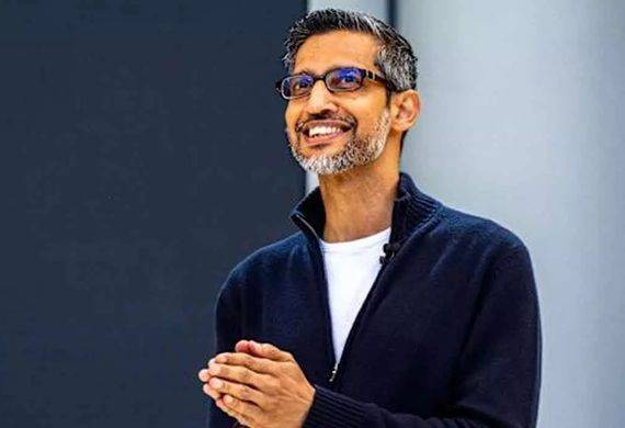 Quantum Computing is the Next Tech Explosion Says Sundar Pichai